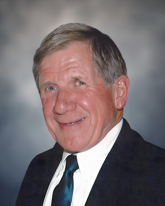 Wayne McConnell Obituary - Cornwall, ON | Wilson Funeral Home