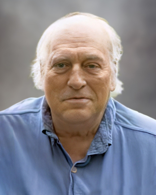 Lionel St. Pierre Obituary - Cornwall, ON | Wilson Funeral Home