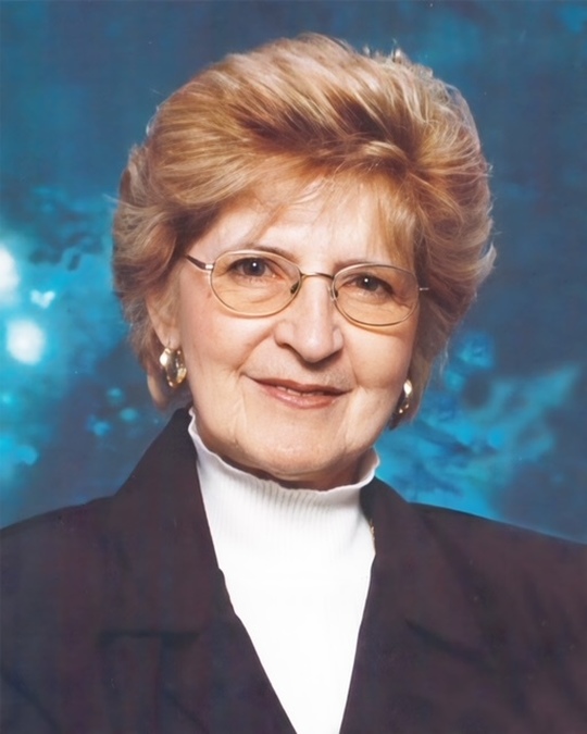Jean Bissonnette Obituary - Cornwall, ON | Wilson Funeral Home