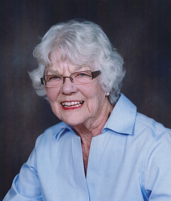Grace MacDonald Obituary - Cornwall, ON | Wilson Funeral Home