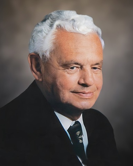 Raymond Cloutier Obituary - Cornwall, ON | Wilson Funeral Home