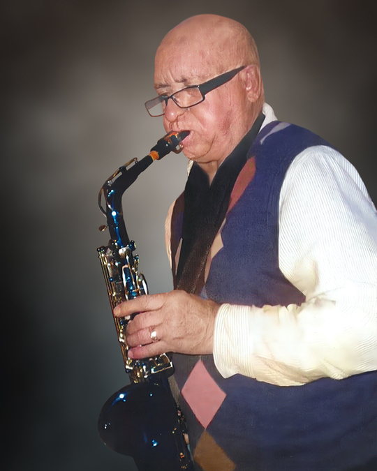 Robert Loyer Obituary - Cornwall, ON | Wilson Funeral Home