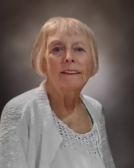 Sandra Kruszel Obituary - Cornwall, ON | Wilson Funeral Home