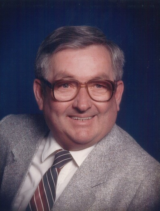 Lucien Mondoux Obituary - Cornwall, ON | Wilson Funeral Home