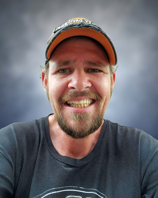 Patrick Ouellet Obituary - Cornwall, ON | Wilson Funeral Home