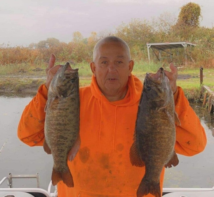 "Tehorihwá:the" Brian Lazore Obituary - Cornwall, ON | Wilson Funeral Home